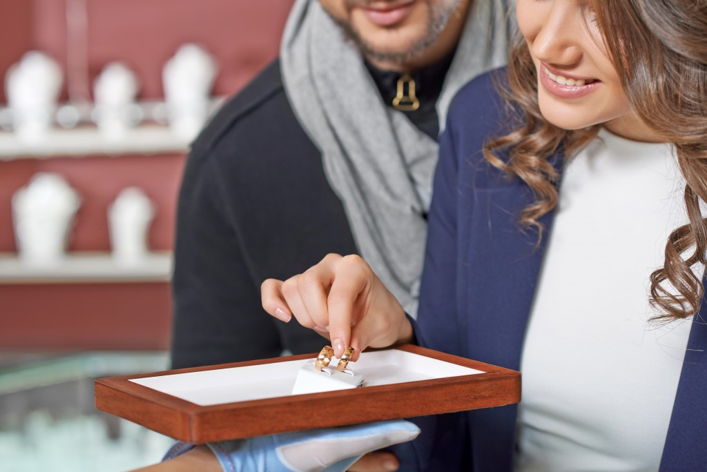 Wedding Ring Repairs: The 3 Kinds You Should Expect | The Mix Seattle