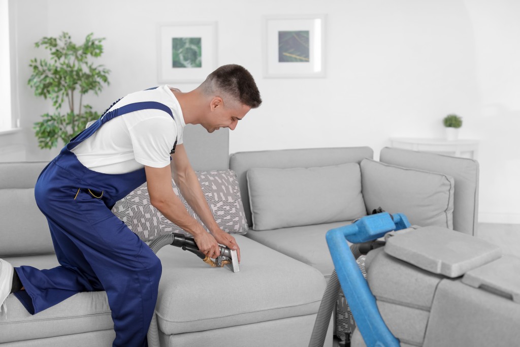 How to Start a Cleaning Business - The Mix Seattle