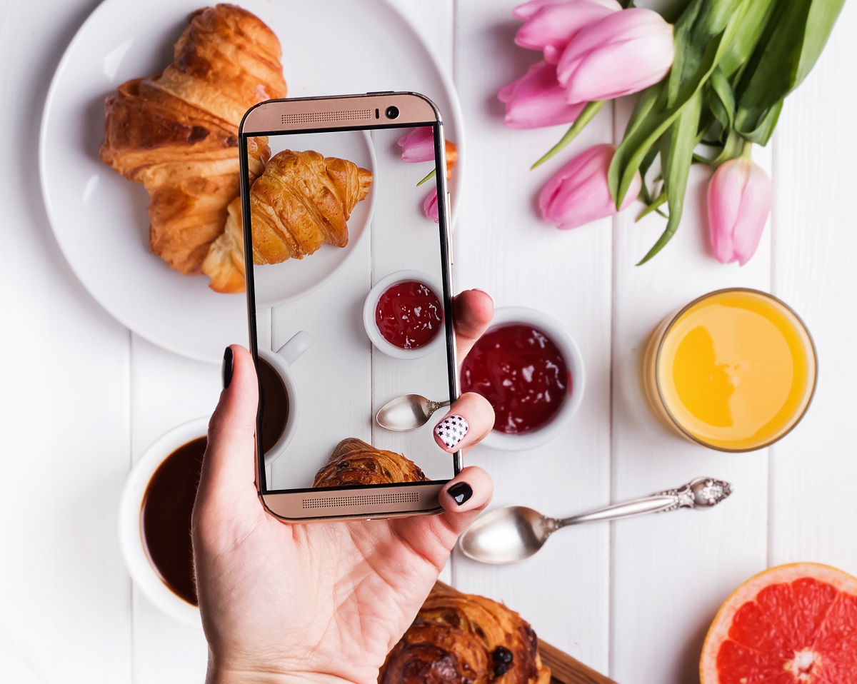 10 Instagram Food Bloggers with More Than a Million Followers - The Mix ...