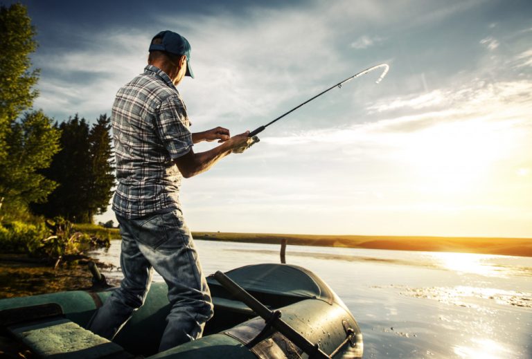 Hobbies for Men: 6 Activities to Help You Relieve Stress - The Mix Seattle