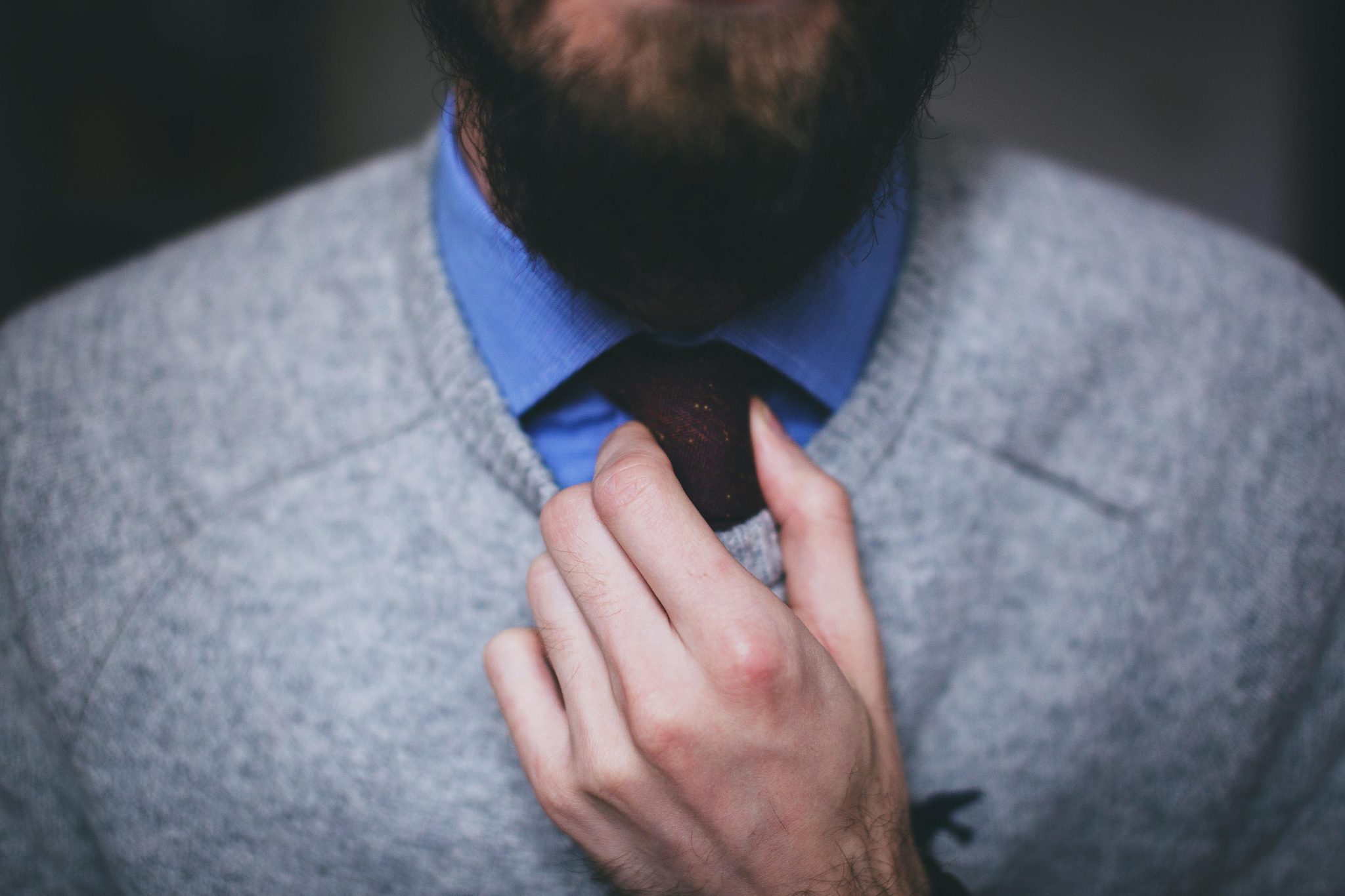 Are Sweaters Business Casual? Style Tricks for Workwear - The Mix Seattle